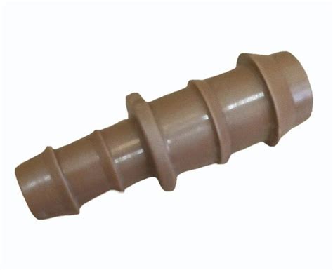 12mm Netafim Pvc Pipe Reducing Nipple At ₹ 350piece Vrindavan