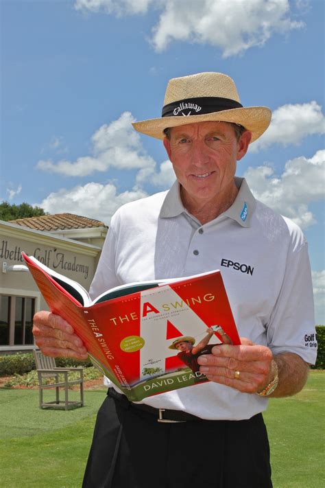David Leadbetter Videos At Ryan Henderson Blog