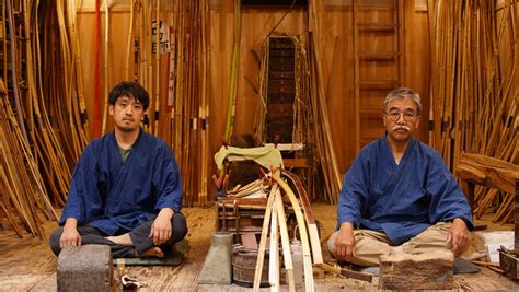【kyoto Bow】interview With Munehiro Shibata Suigenkyo Online Store