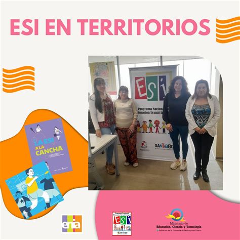 Programa De Educación Sexual Integral Esi Reunión De Trabajo En