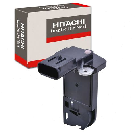 Hitachi Mass Air Flow Sensor Catalog Catalog Library