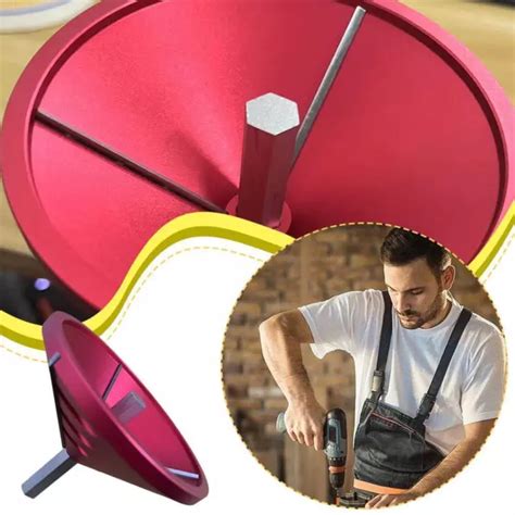 New Pvc Pipe Chamfering Tool Deburringcape Tool Pipe Machine Chamfering W1o0 £19 52 Picclick Uk