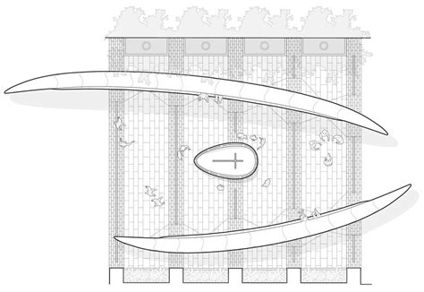 Memorial Courtyard • Emanuel Nine Memorial