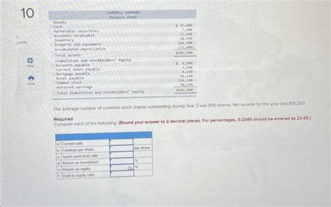 Solved Problem Module 4 Textbook Problem 10 Learning