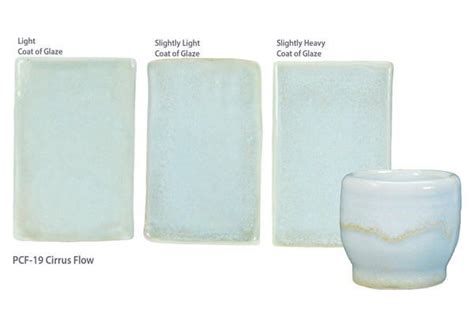 Cirrus Flow Pcf 19 Amaco Glaze Flux