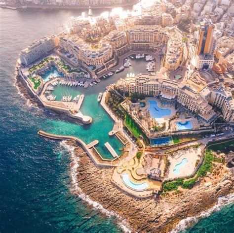Places To Visit In Malta Malta Tourist Information Qrmm