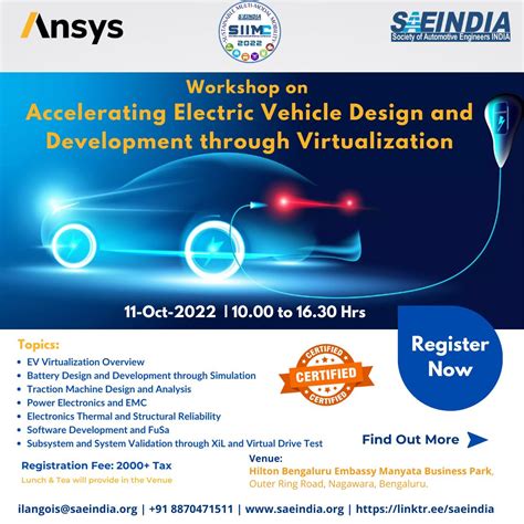 Saeindia On Linkedin Electricvehicle Ev Electriccar