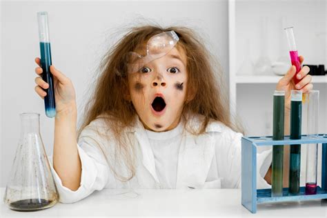 Science Experiments At Home Fun And Easy DIY Projects For YouTube