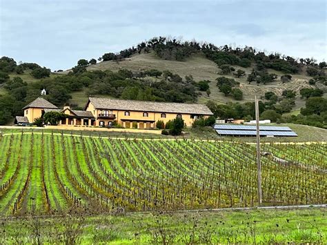 Nicholson Ranch Winery In Sonoma California Ask Anything