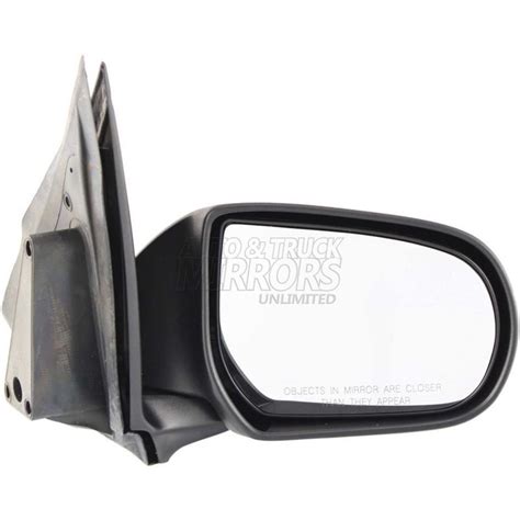 Fits 03 07 Ford Escape Passenger Side Mirror Replacement