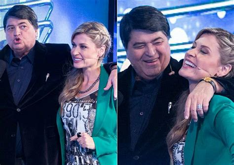 Jornalista Que Acusa Datena De Assédio Sexual Abandona A Profissão