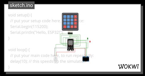 Smart Farm Copy Wokwi Esp32 Stm32 Arduino Simulator