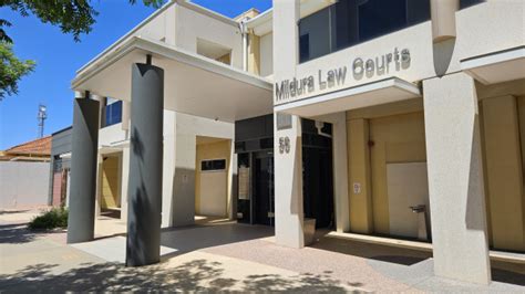 Convicted Sex Offender Contacts Teens Online Sunraysia Daily
