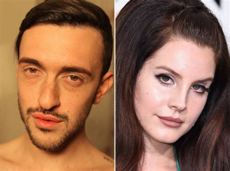 Bodyshockers Dean Wanted Lana Del Rey Lips Instead He Got Marble