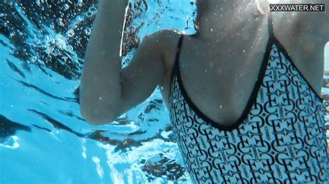 Teen Girl From Hungary Zazie Enjoys Public Nudity Eporner