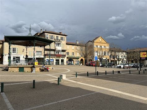 Lozanne Carte Plan Hotel Ville De Lozanne 69380 Cartes Francefr