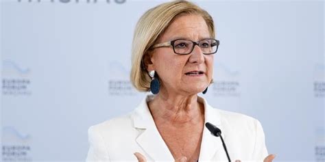 Niederösterreich Mikl Leitner Kurskorrektur Der Eu Ist Notwendig