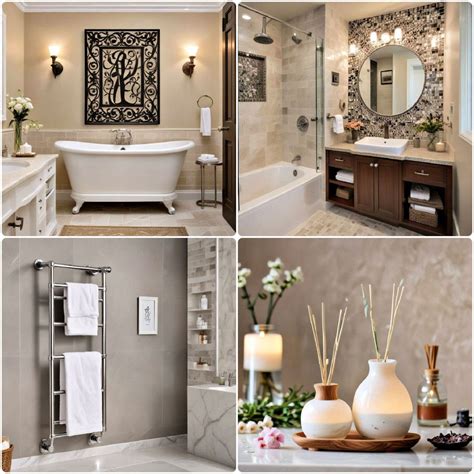 25 1950s Bathroom Ideas For Vintage Retro Home Decor