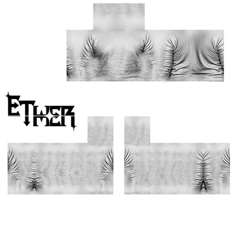 Best 13 Roblox Shirt Shading Template Artofit