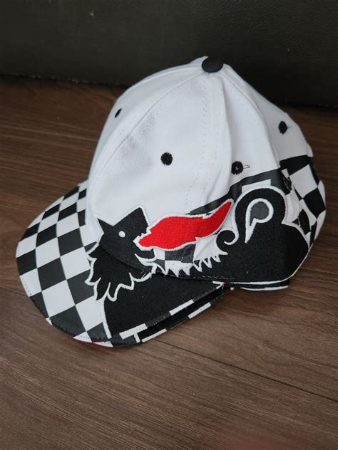 Eni Cap Mens Fashion Watches And Accessories Caps And Hats On Carousell