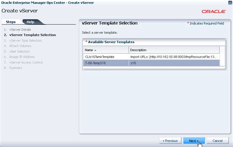 Oracle® Enterprise Manager Ops Center