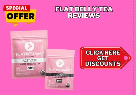 Flat Belly Tea Reviews Now Scam Pure Life Organics Cleanse