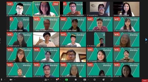 Hou Sang Samson Cheng Posted On Linkedin