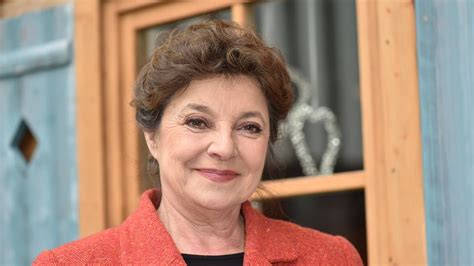 Monika Baumgartner Ihre Karriere Vor Der Bergdoktor