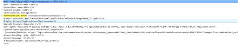 iphone error using apm saml devcentral