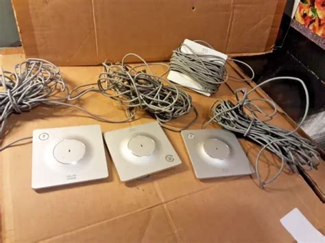 Cisco C20 Microphone Pinout Guide And Wiring Diagram