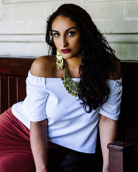 Lamya In Bandw Or Colour Light Stalking