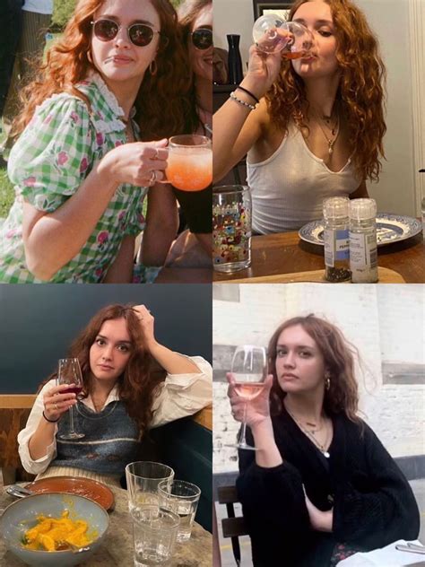 Olivia Cooke Twitter