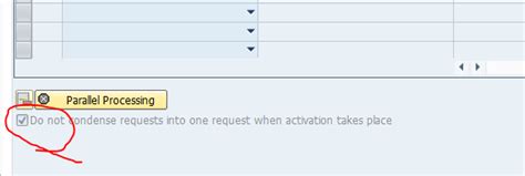 Solved Inconsistent Aggregation Behavior Activation Wil Sap Community