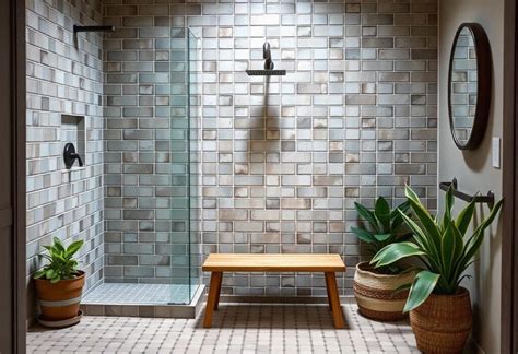 9 Small Bathroom Shower Tile Ideas Worth Every Penny 2025