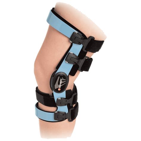 Fusion® Lateral Oa Plus Knee Brace Breg Inc