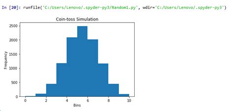 GitHub Shaleengovil Random Numbers Programs To Give Insights On Process Simulation