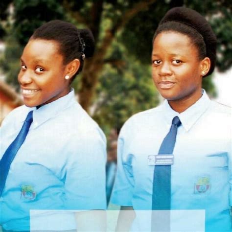 Trinity Senior Academy Bwebajja