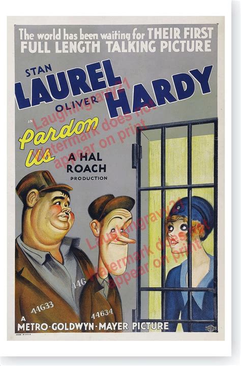 Laurel And Hardy Movie Posters Sons Of The Desert Stan Laurel Oliver