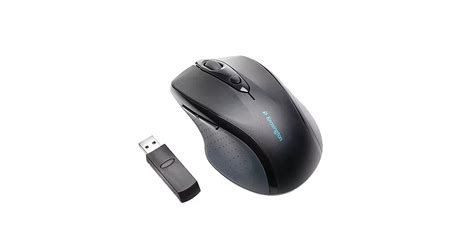 Kensington Pro Fit Full Size Mouse K72370eu