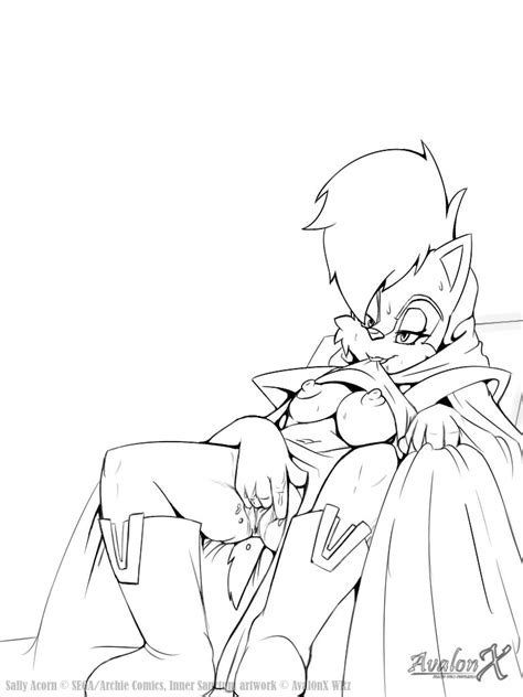 Rule 34 Anthro Areola Aval0nx Breasts Chipmunk Drooling Erect Nipples