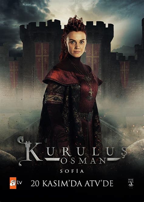 Kuruluş Osman Wallpapers Top Free Kuruluş Osman Backgrounds Wallpaperaccess