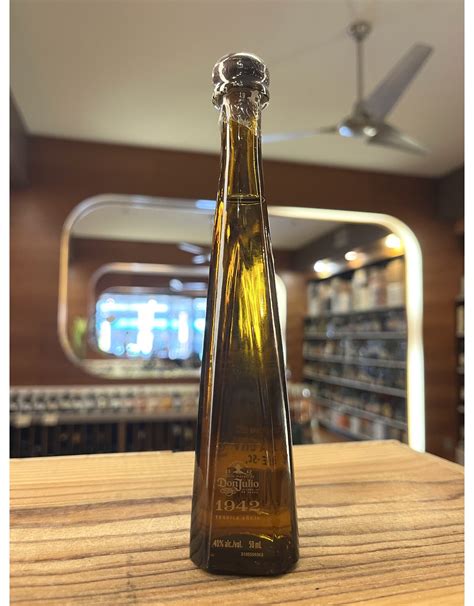 Don Julio 1942 Mini Bottle 50 Ml Downtown Wine Spirits
