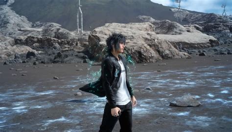 843 Best Noctis Images On Pholder Ffxv Final Fantasy And Punishing Gray Raven