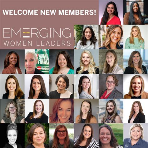Anna Jablonski On Linkedin Emergingwomenleaders