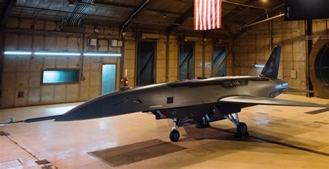 Us Kicks Off Ground Testing For Advanced Combat Drones Under Cca Program