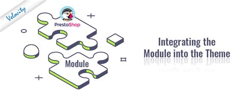 integrating third party modules into prestashop themes