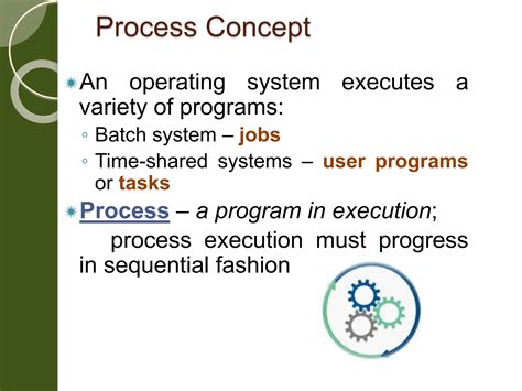 Osunitiich3 Process And Cpu Scheduling Ppt
