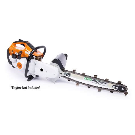 Georipper Mini Trencher Handheld Trencher