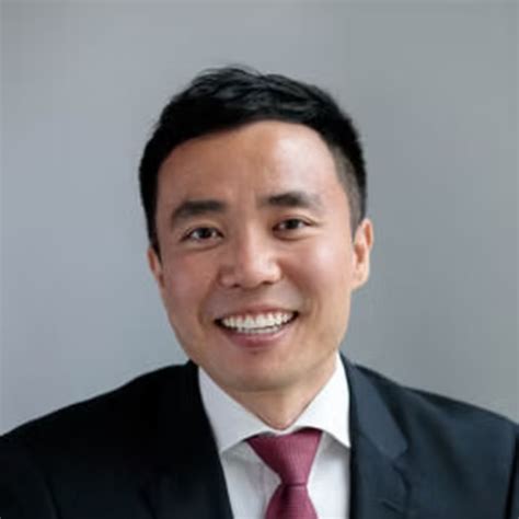 Lin William Cong Psaros Center For Financial Markets And Policy