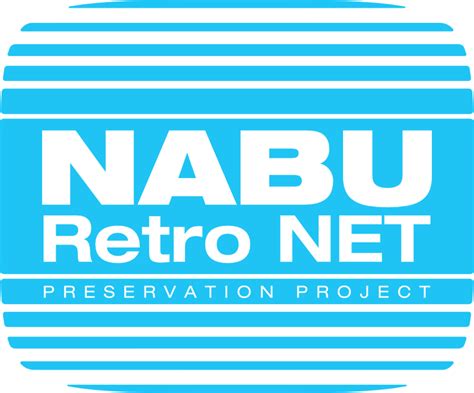 Homebrew Nabu Disassembled Software Stash The Nabu Retronet